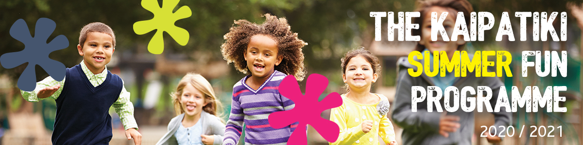 Homepage - Kaipatiki Community Facilities Trust